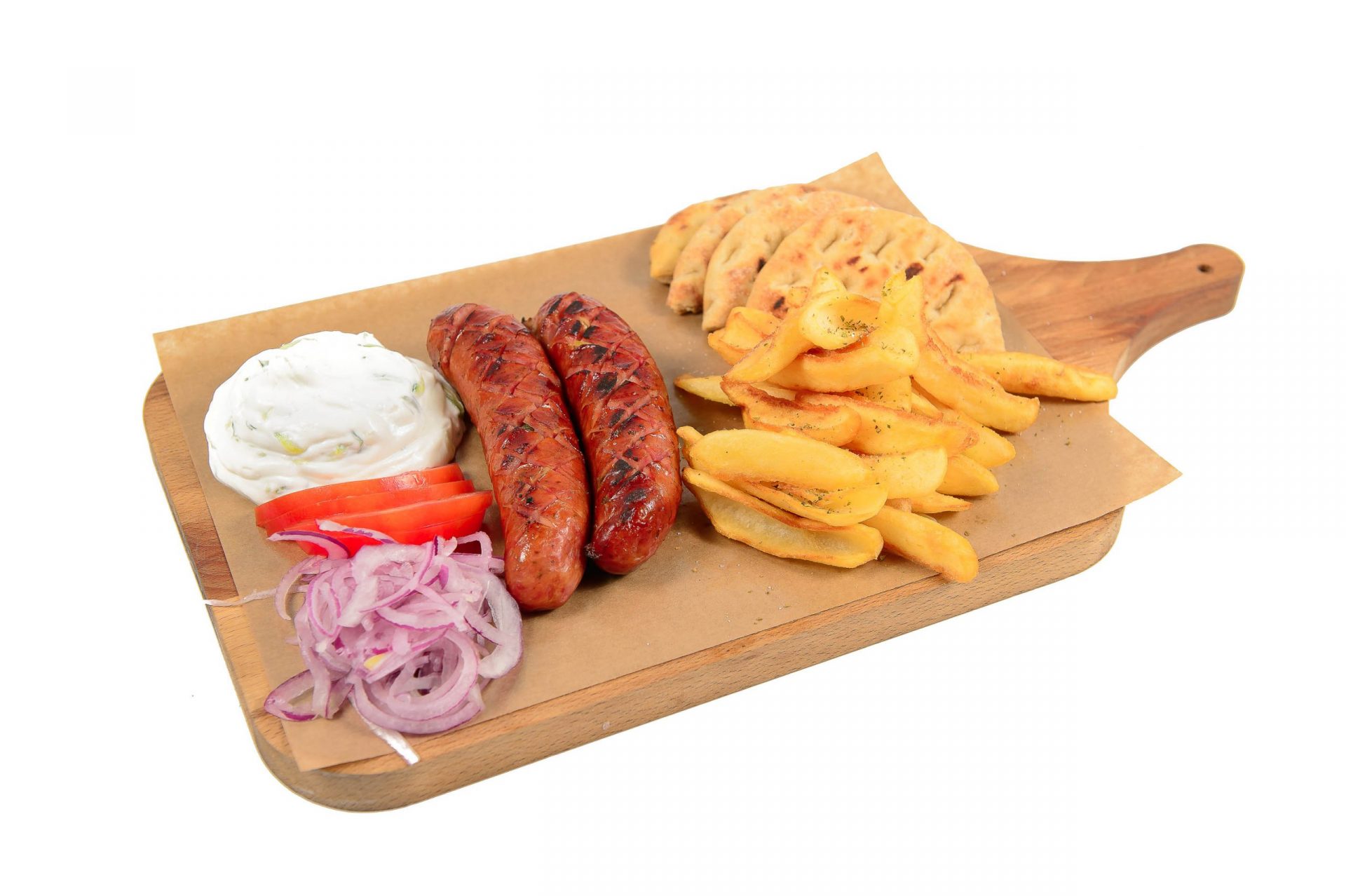 Carnat Traditional Grecesc Porc/Vita – Souvlaki Bar